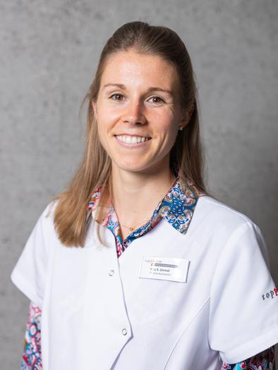 Team | TopPharm Apotheke & Drogerie Buchs