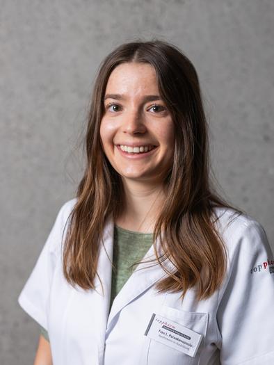 Team | TopPharm Apotheke & Drogerie Buchs