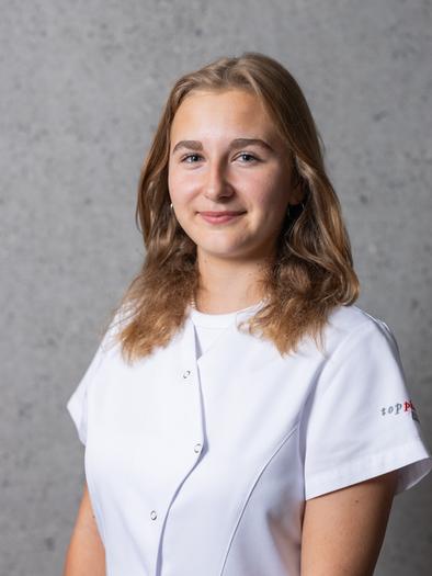 Team | TopPharm Apotheke & Drogerie Buchs