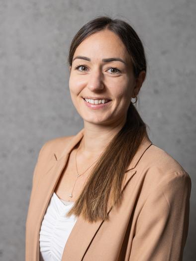 Team | TopPharm Apotheke & Drogerie Buchs