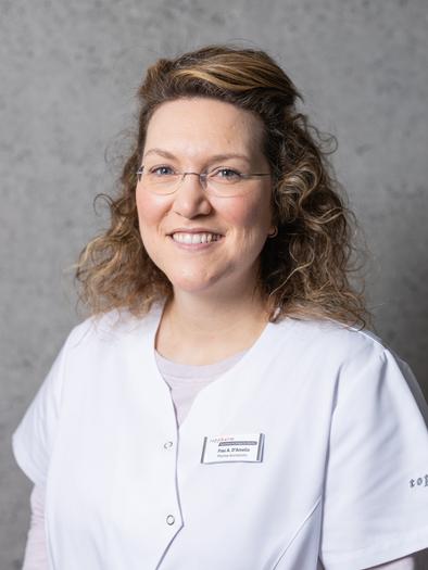 Team | TopPharm Apotheke & Drogerie Buchs