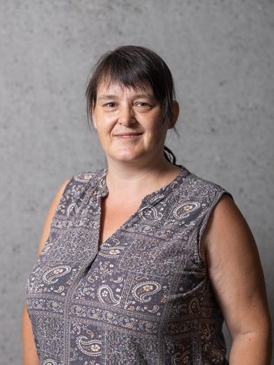 Team | TopPharm Apotheke & Drogerie Buchs