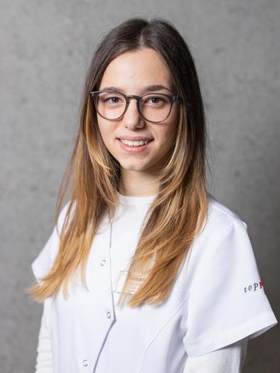 Team | TopPharm Apotheke & Drogerie Buchs