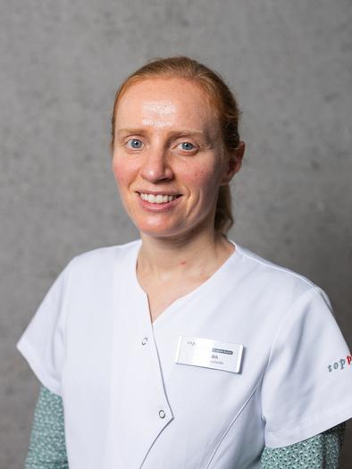 Team | TopPharm Apotheke & Drogerie Buchs