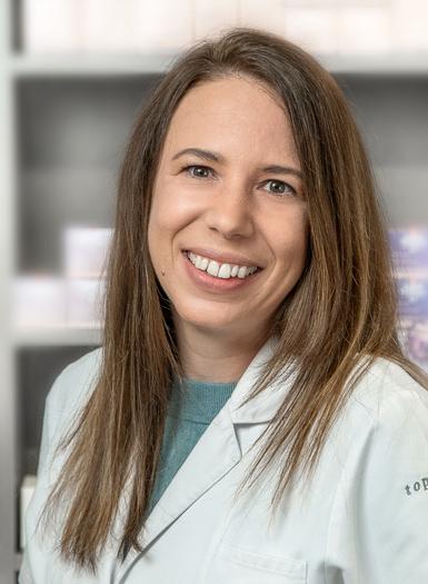 Team | TopPharm Apotheke & Drogerie Erlinsbach