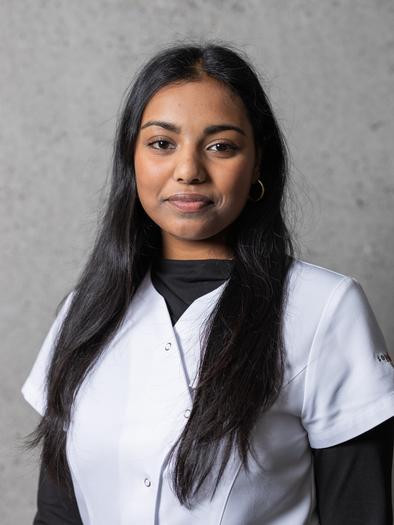 Team | TopPharm Apotheke & Drogerie Buchs