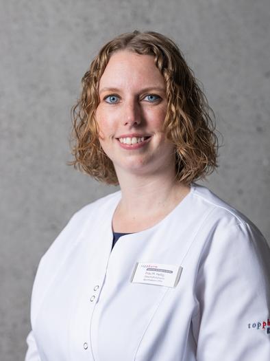 Team | TopPharm Apotheke & Drogerie Buchs