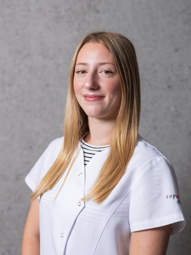 Team | TopPharm Apotheke & Drogerie Buchs