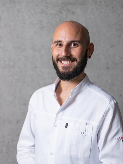 Team | TopPharm Apotheke & Drogerie Buchs