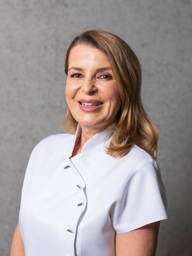 Team | TopPharm Apotheke & Drogerie Buchs