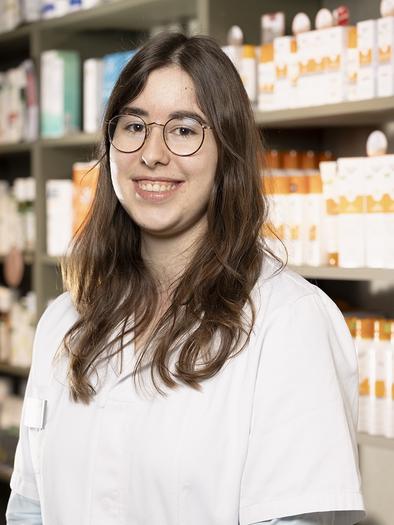 Team | TopPharm Apotheke & Drogerie Buchs