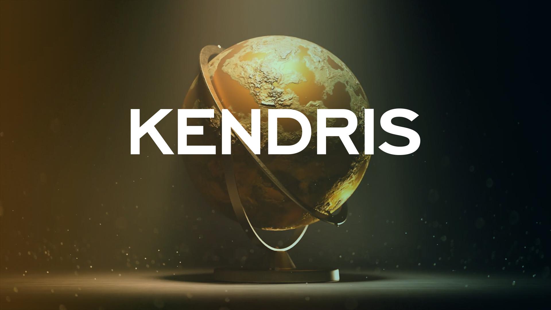 KENDRIS expands its presence and appoints three new Directors