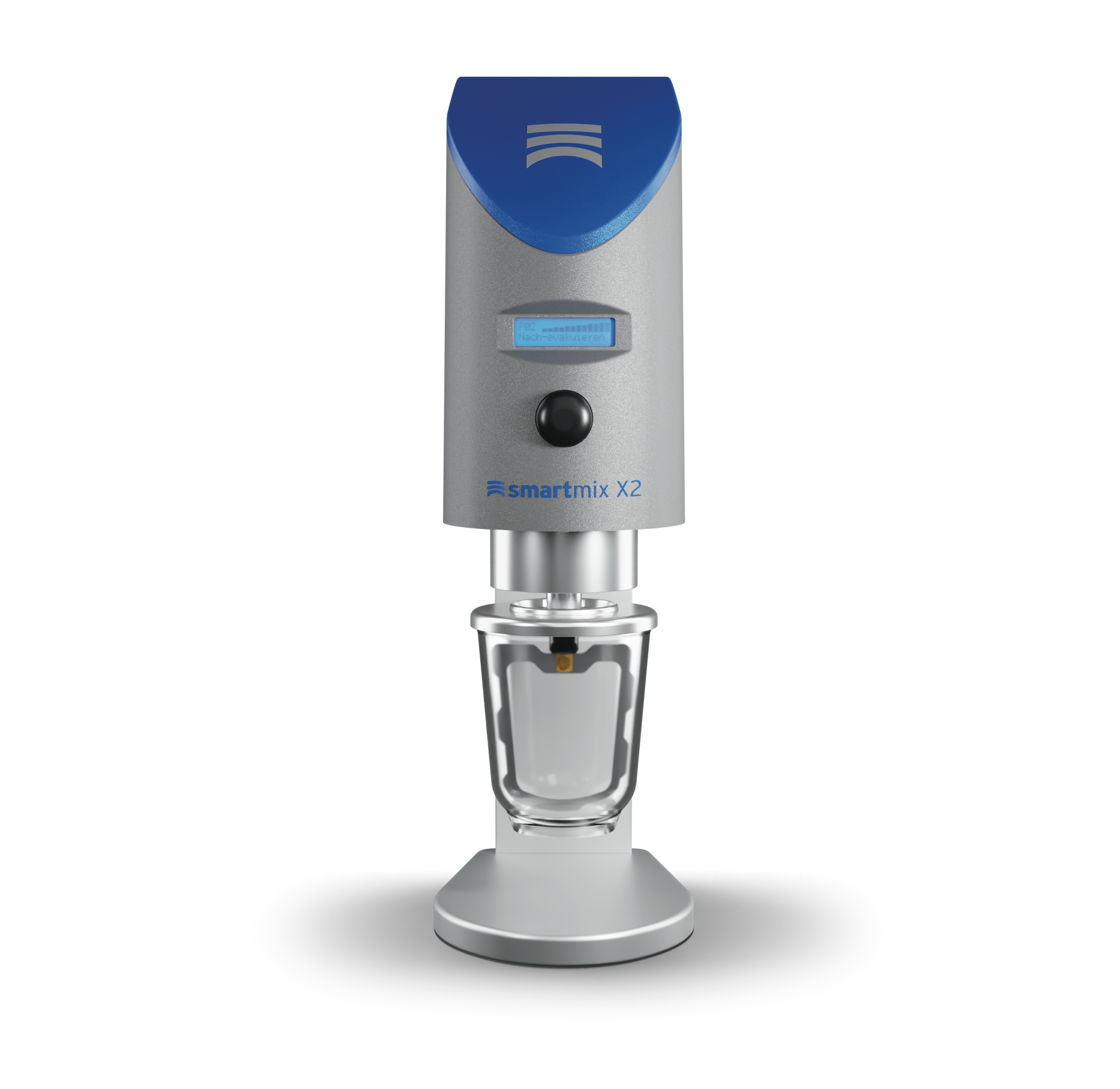 Smartmix X2