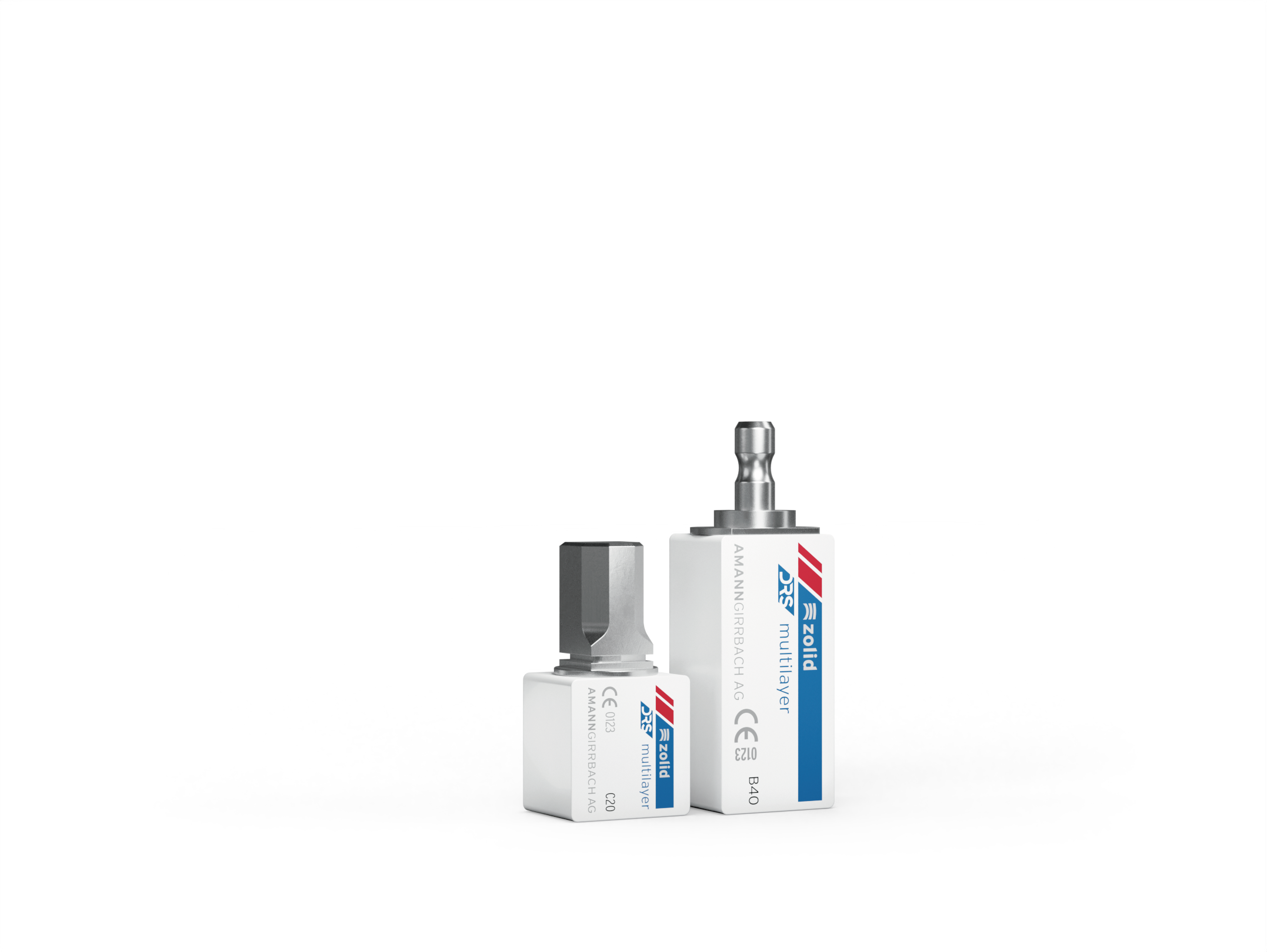 Zolid DRS