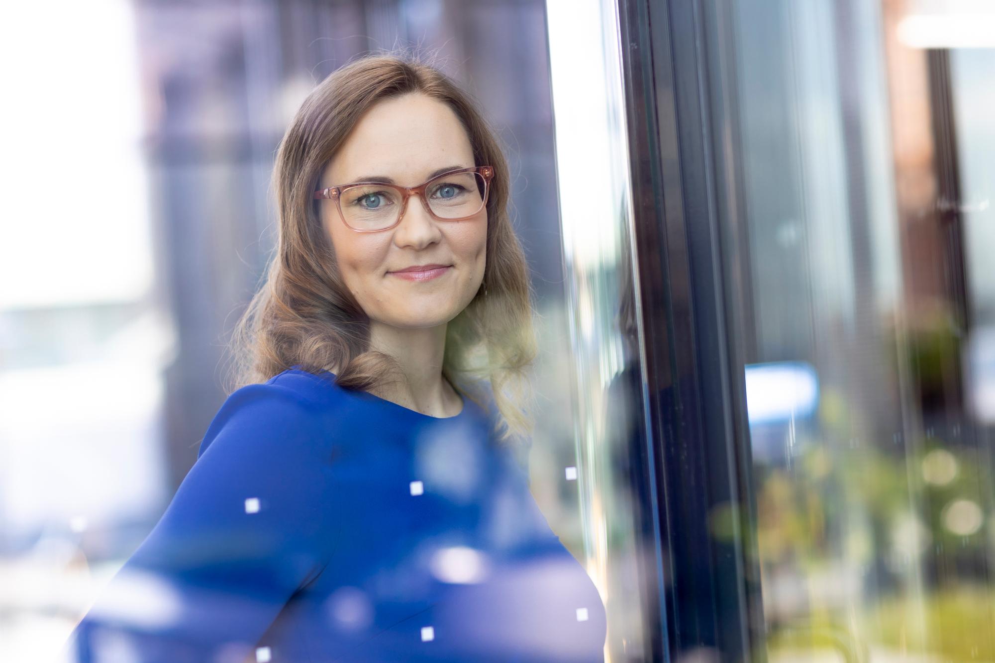 Driving transparency across our value chain | Outokumpu