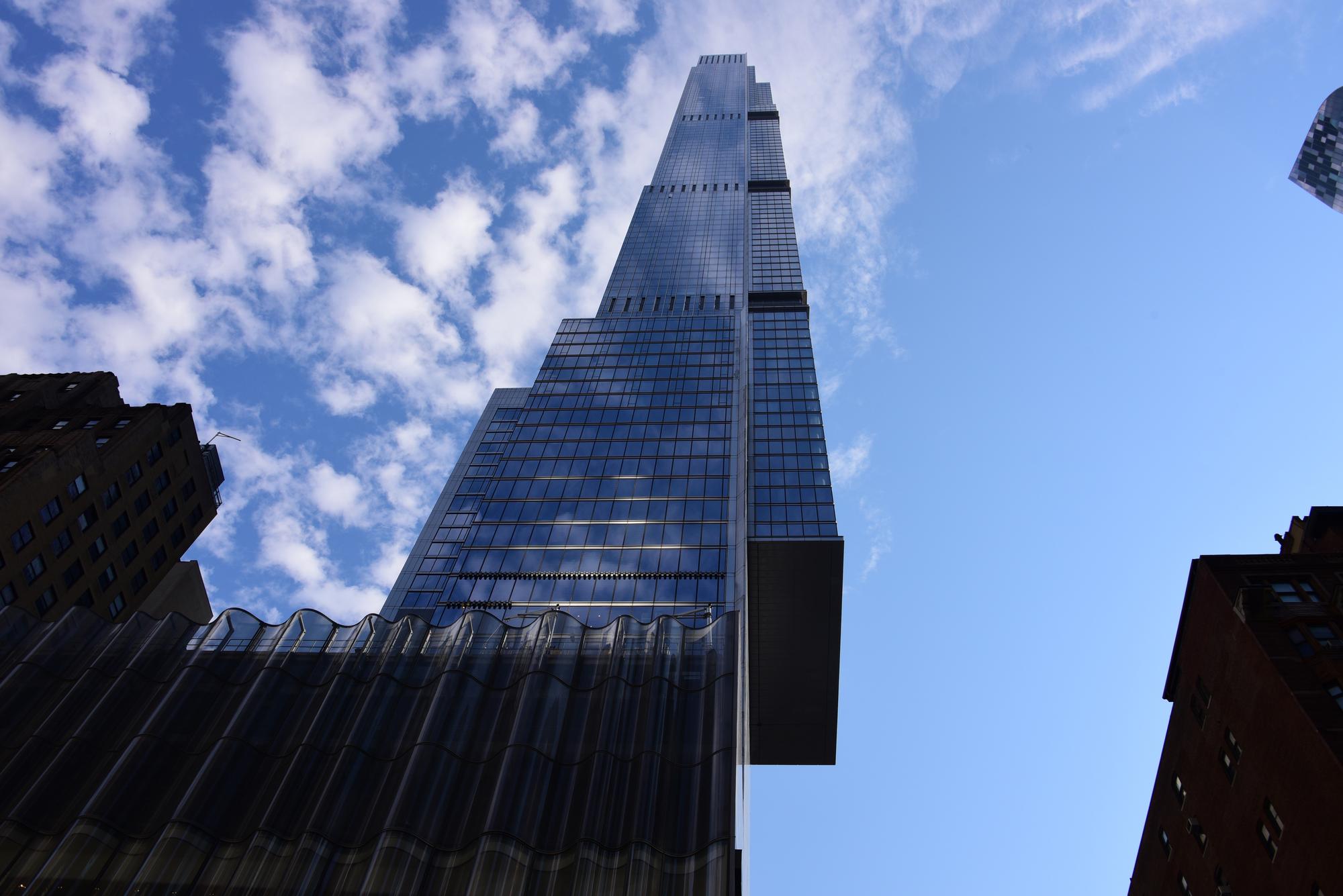 Chicago AIA award for Outokumpu stainless steel facade | Outokumpu