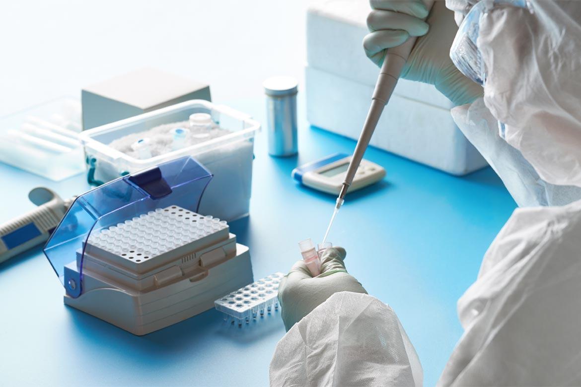 How is COVID-19 Testing Done?
