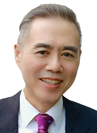 Dr Lim Gordon - Obstetrician & Gynaecologist (ObGyns) | Gleneagles Hospital