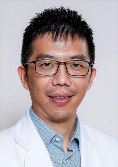 Kyaw Soe Lyin - Physiotherapist | Mount Elizabeth Hospitals