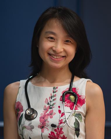 Li Yufei - Family Physician | Parkway Shenton