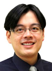 Dr Lim Chun Yih Paul - Cardiologist (Heart Specialist) | Mount ...