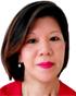 Joy Lim - Medical Advisor | Gleneagles Hospital