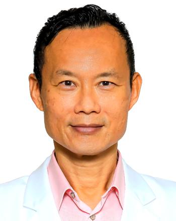 Low Han Keat - Physiotherapist | Mount Elizabeth Hospitals