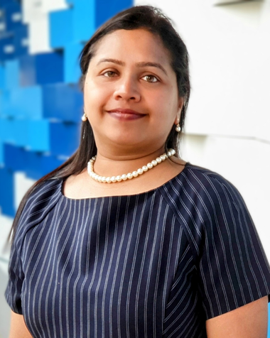 Kiruthiga Devi Mookiah - General Practitioner | Parkway Shenton