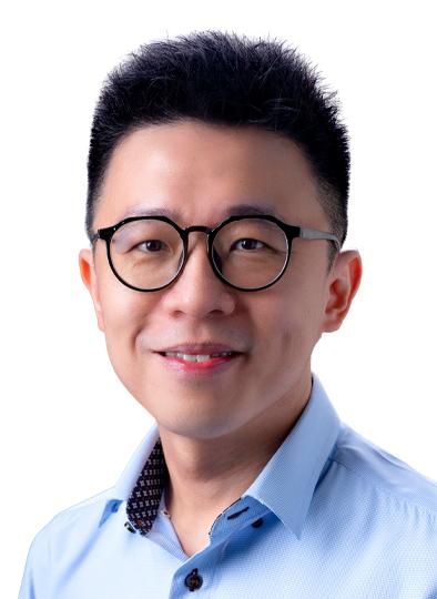 Dr Tan Bo Chuan - General Surgeon | Mount Elizabeth Hospitals