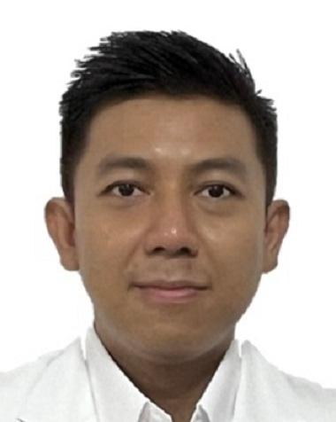 Tun Tun Win - Physiotherapist | Gleneagles Hospital