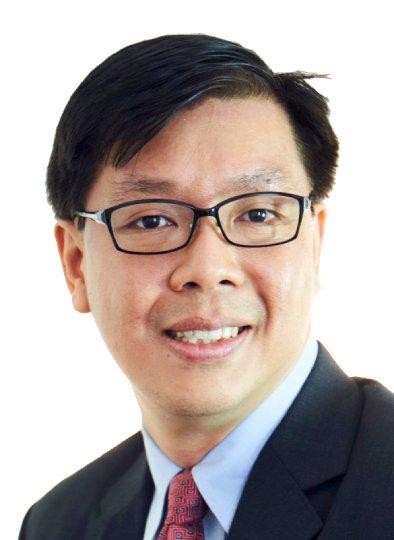 Dr Lee Tswen Wen Victor - General Surgeon | Gleneagles Hospital