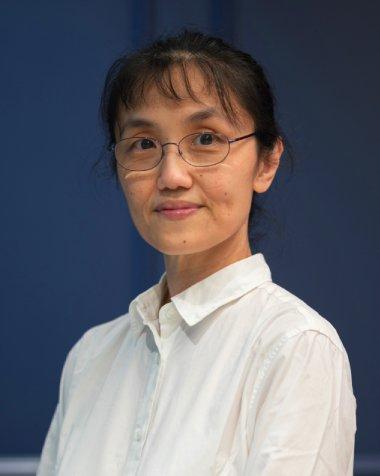 Lee Ying Ling - General Practitioner | Parkway Shenton