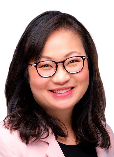 Dr Pang Yuan Ching Audrey - Ophthalmologist (Eye Specialist ...