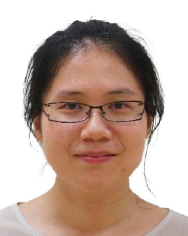 Yiu Xin Yi - Physiotherapist | Gleneagles Hospital