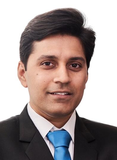 Dr Pinakin Vijaykumar Parekh - Cardiologist (Heart Specialist ...