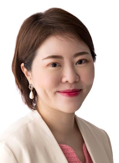 Dr Young Ming Stephanie - Ophthalmologist (Eye Specialist) | Parkway ...