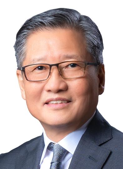 Dr Ong Sze Guan - Spesialis Mata | Mount Elizabeth Hospital