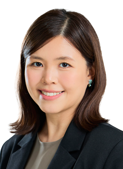 Dr Loh Kai-Lyn - Ophthalmologist (Eye Specialist) | Parkway East Hospital