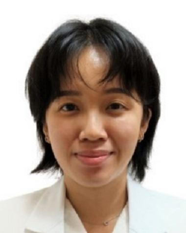 Sum Joyi - Physiotherapist | Mount Elizabeth Hospitals