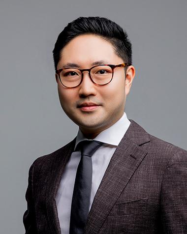 Gregom Sng Khea Zhee - Dr | Parkway Shenton