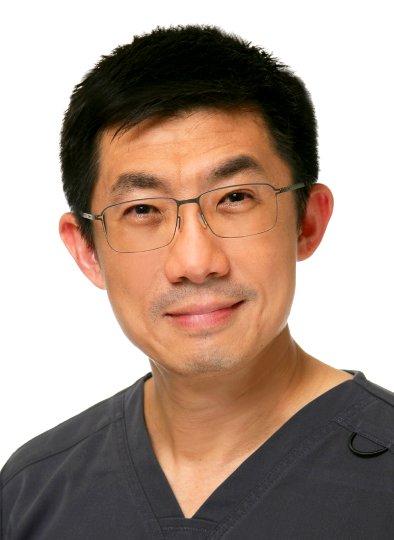 Dr Tan Boon Yew - Cardiologist (Heart Specialist) | Gleneagles Hospital