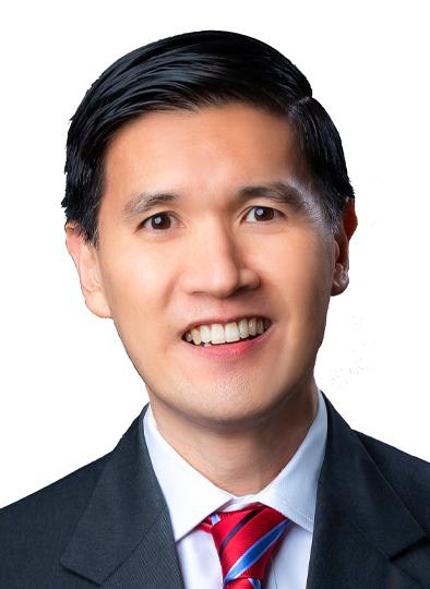 Dr Su Hsien Wen Daniel - Ophthalmologist (Eye Specialist) | Mount ...