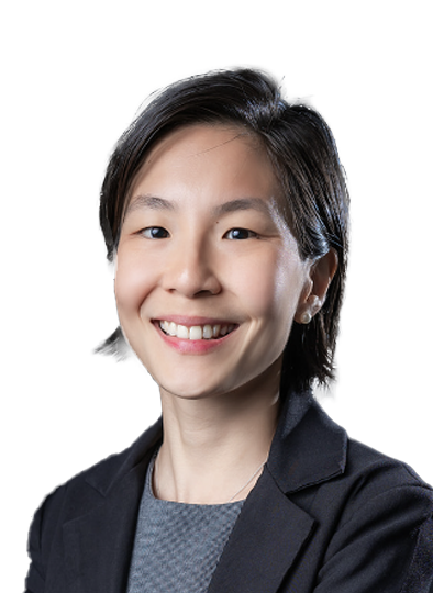 Dr Lin Hui'En Hazel Anne - Ophthalmologist (Eye Specialist) | Mount ...