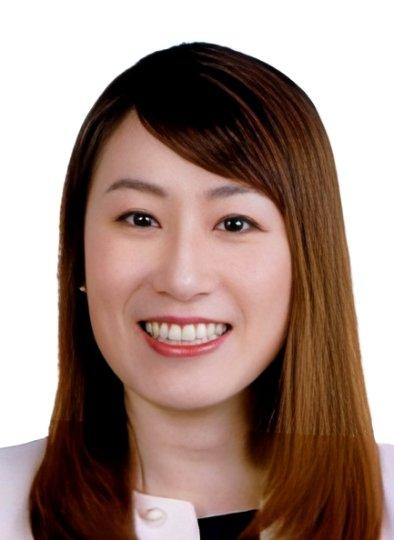 Dr Poh Wei Ting Eugenie - Ophthalmologist (Eye Specialist) | Mount ...