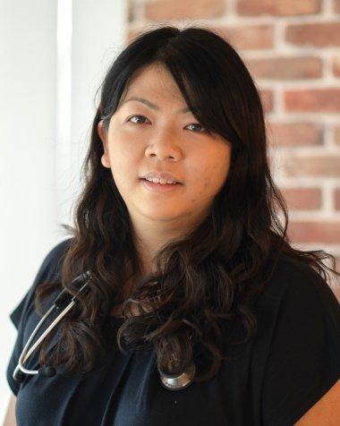 Adele Tan - General Practitioner | Parkway Shenton