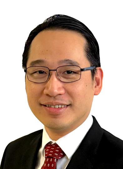 Dr Lau Leok Lim - Orthopaedic Surgeon (Bone Surgeon) | Gleneagles Hospital