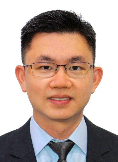 Dr Ng Chee Yong - Spesialis Ginjal | Gleneagles Hospital