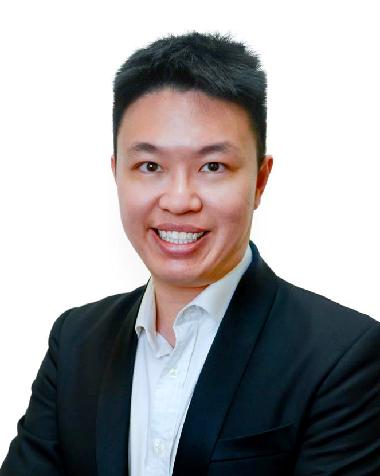 Ethan He Yingci - Family Physician | Parkway Shenton