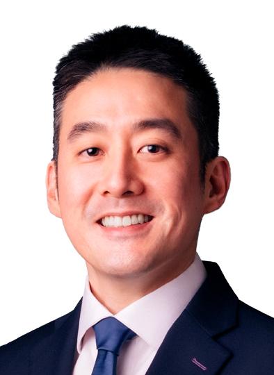 Dr Kua Jieli - Cardiologist (Heart Specialist) | Mount Elizabeth Hospitals