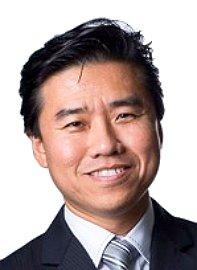 Dr Mohamad Rosman Bin Othman - Ophthalmologist (Eye Specialist) | Mount ...